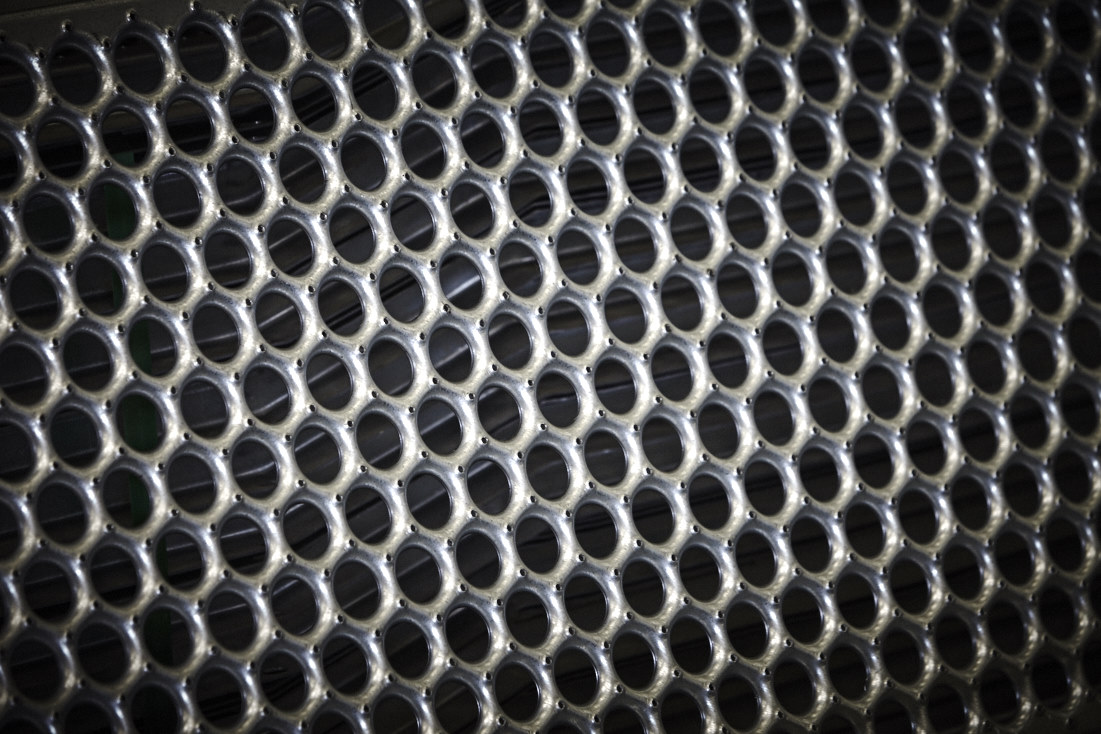 Miner Grating Systems | Industrial Grating